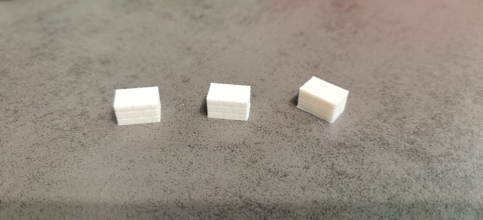 Bax BCA - Bi-Print 3D