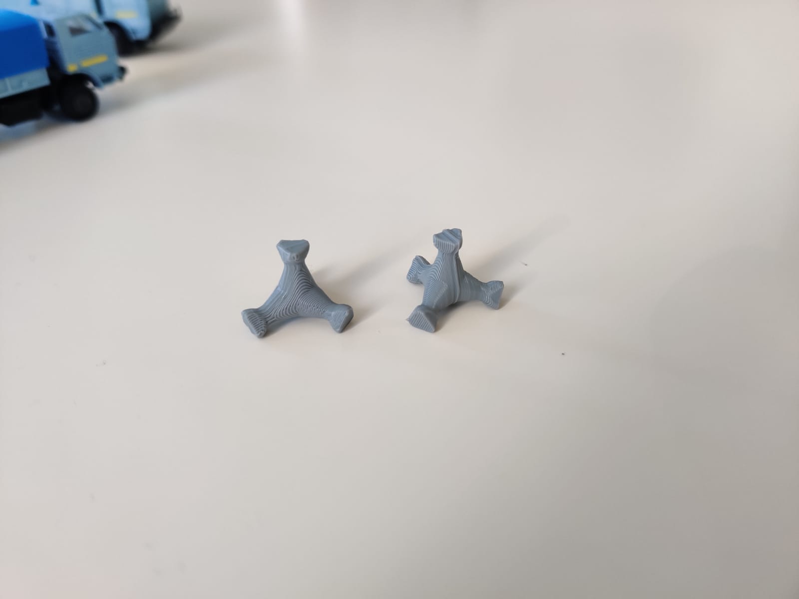 Stabilopod - Bi-Print 3D